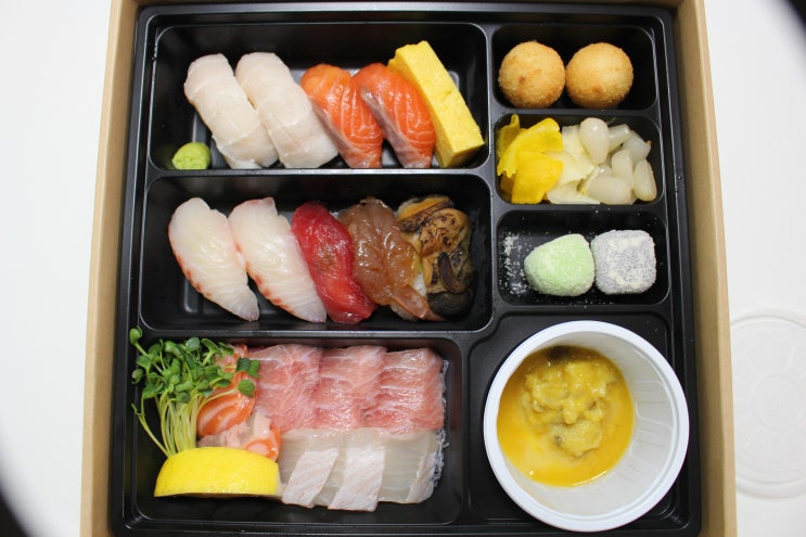 세종 참치 맛집 이태형의 메구미 세종시참치 세종시일식전문점초밥도시락으로 맛있게 먹은 저녁 네이버 블로그