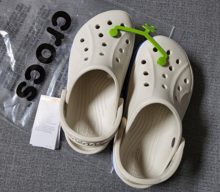 크록스 바야밴드 클로그 And 클래식 클로그 플랫폼 사이즈 세일정보 내돈내산 사용후기 네이버 블로그