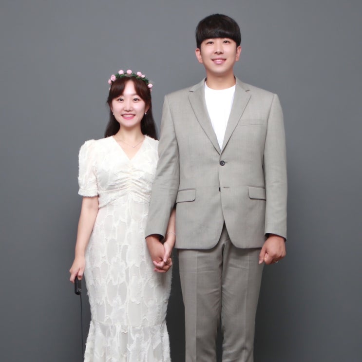 [의정부셀프사진관]흑백리봄에서 셀프웨딩사진 찍고왔어요!!🤍👰🏻‍♀️🤵🏻🤍 너무 만족하는 후기 : 네이버 블로그