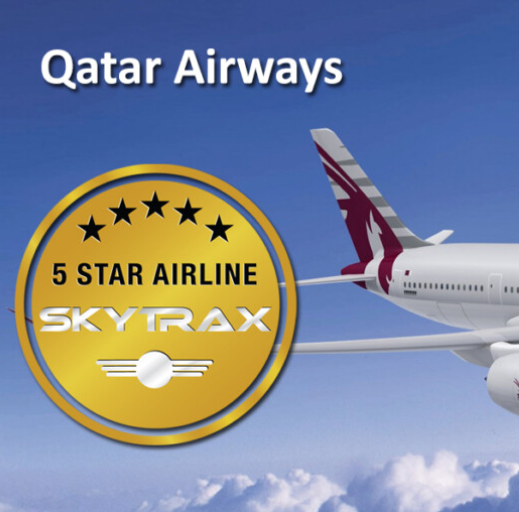 5성급 항공사란 무엇일까? 그리고 어떻게 될 수 있는 것인가? It's a 5 Star Airline, But What Does ...