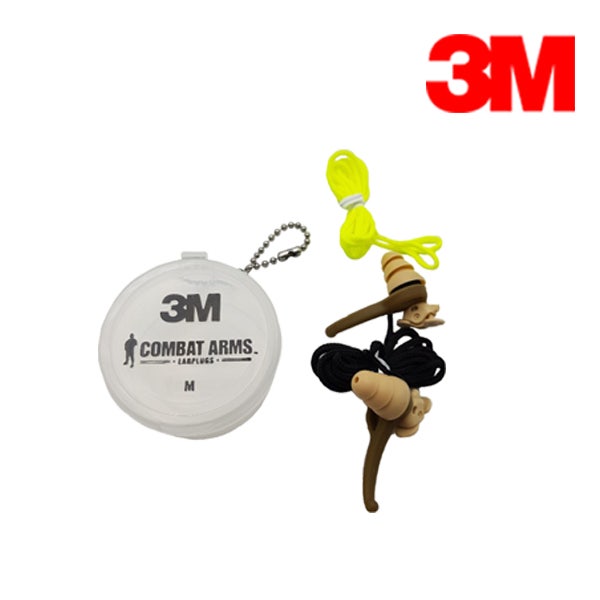 3M Combat Arms 4.1 컴뱃암즈 M사이즈 이어플러그 소음방지 군용 특수 귀마개 : 네이버 블로그