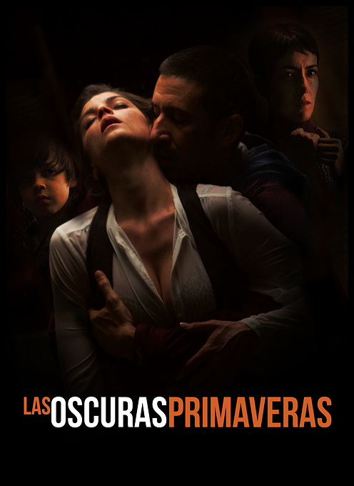 [멕시코영화] 은밀한 계절, 봄(Las oscuras primaveras, The Obscure Spring, 2014 ...