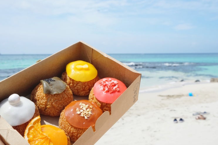 제주 애월 디저트 미미슈 쿠키슈는 사랑 : 네이버 블로그