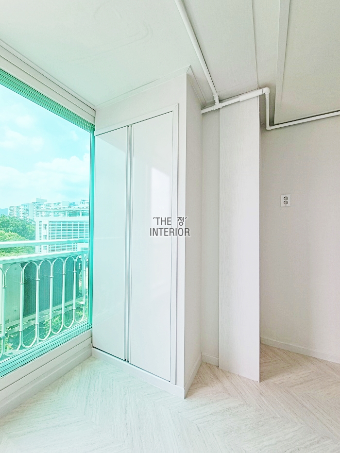 [27PY] 원하는 만큼 넓게. 상계 성원 아파트. : 네이버 블로그