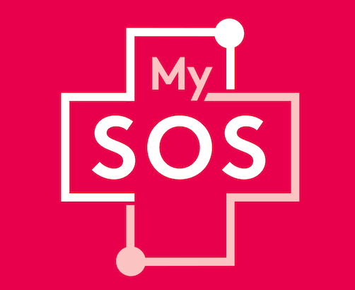 MY SOS 등록 방법 앱 app 등록 방법 해외여행할때 코로나 정보 등록해야함 일본 갈때 등록 : 네이버 블로그