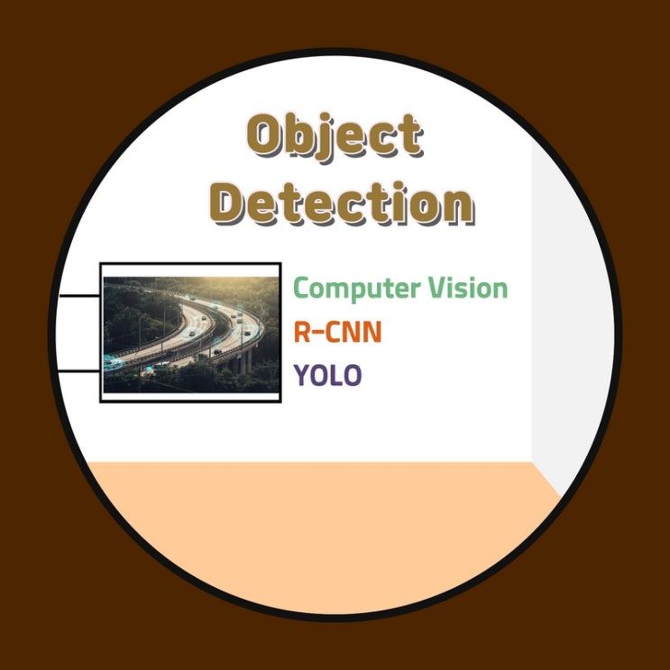 [아이티윌] 인공지능 컴퓨터 비전의 핵심기술 : 객체탐지모델 (R-CNN, YOLO) : 네이버 블로그