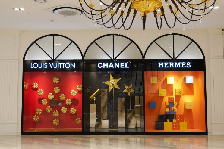 중고명품매입 추천하고 싶은 곳 : 네이버 블로그