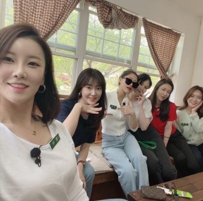 나는솔로 9기 인스타, mbti : 네이버 블로그