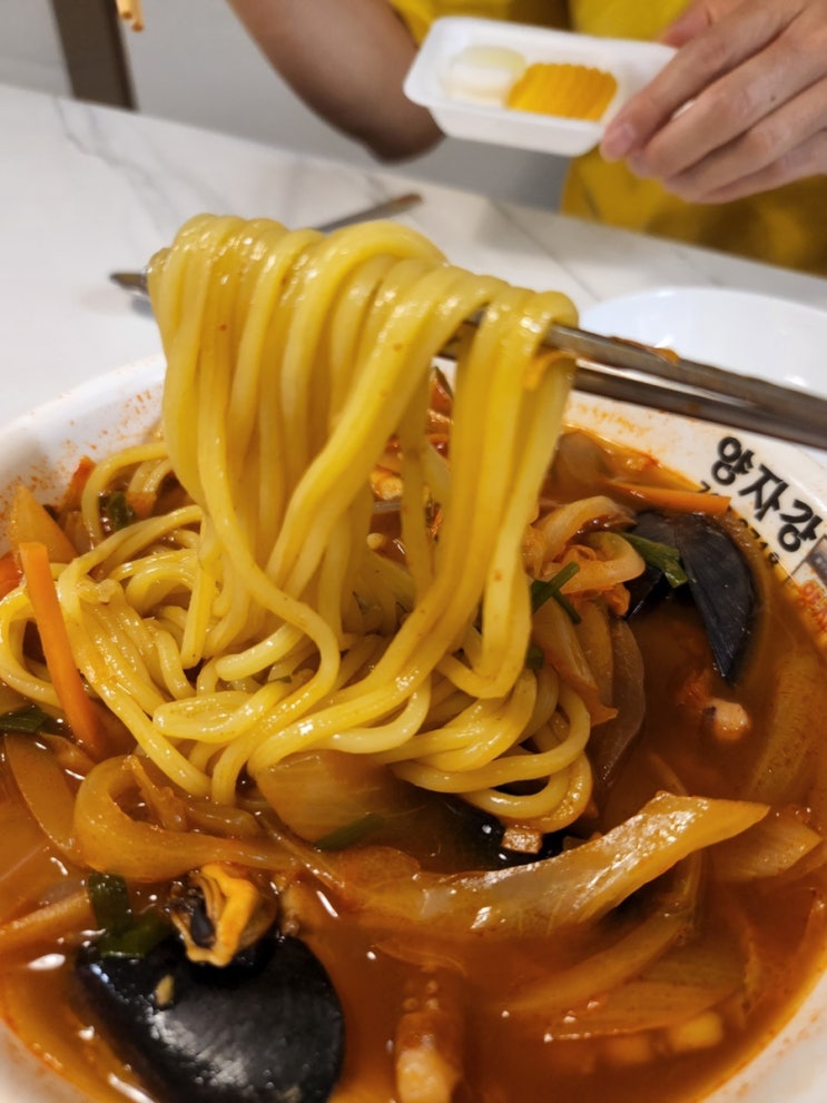 용산 중국집 양자강 효창공원 효창동 문배동 도원동 맛집 짜장면 짬뽕 탕수육 동네 맛집 배달음식 추천 맛집
