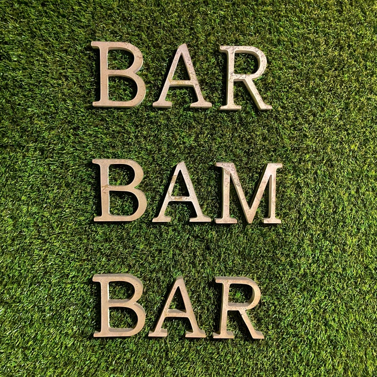 [바 리뷰] 바밤바 / Bar Bam Bar / 정보 : 네이버 블로그