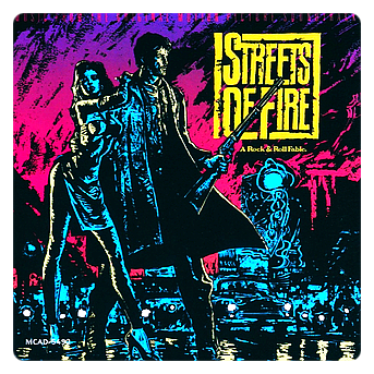 Fire Inc. - Nowhere Fast (1984) : 네이버 블로그