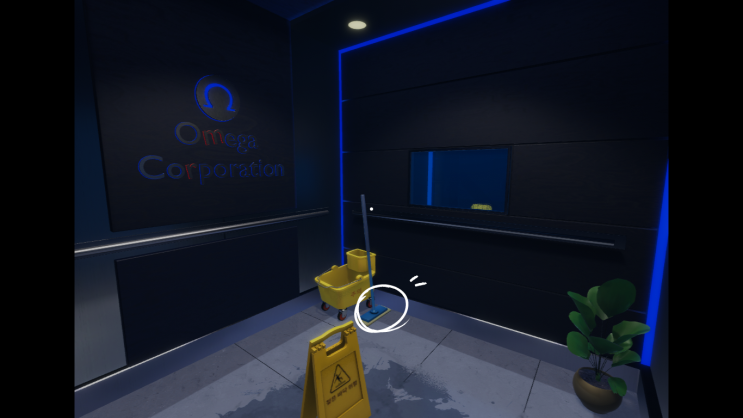 [escape simulator] 엘리베이터 공략(토큰위치) : 네이버 블로그