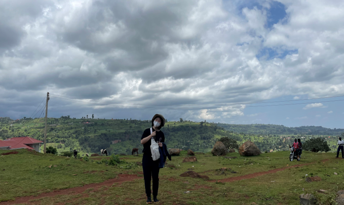 7월의 우간다 봉사단원 소식 : 네이버 블로그