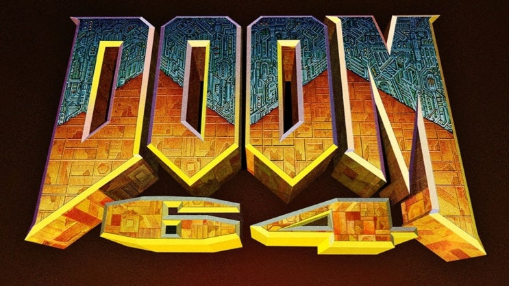 명작 FPS 둠 64 DOOM 64 게임 액션 무료 다운 정보 한글미지원 에픽게임즈 : 네이버 블로그
