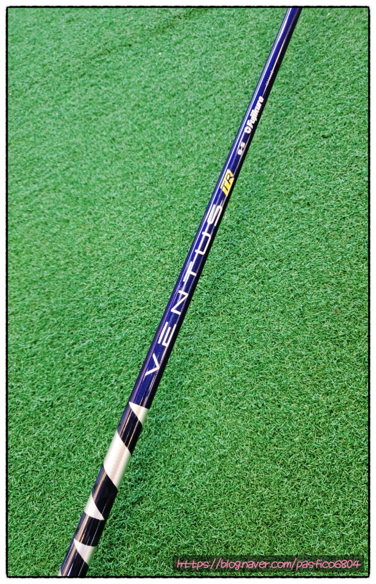 대구골프피팅 파스피코 후지쿠라 벤투스 블루 Tr 6s 핑 G425 드라이버 샤프트 교체작업 네이버 블로그