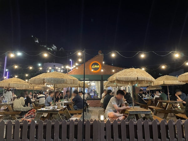 목포술집목포맛집 찾았다 오감만족 목포 비치갤러리 네이버 블로그
