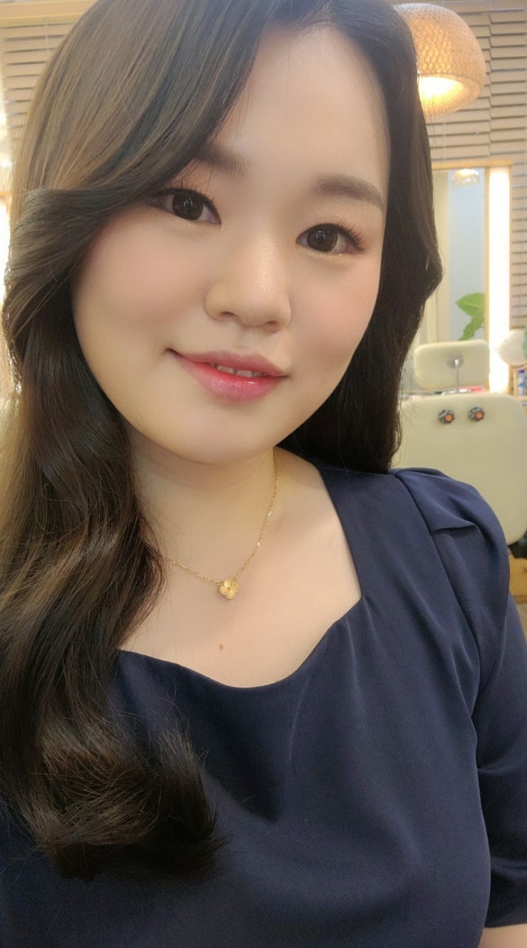 강남역메이크업 루디아메이크업 헤어 너무 예뻤던 드레스투어 메이크업 후기 네이버 블로그