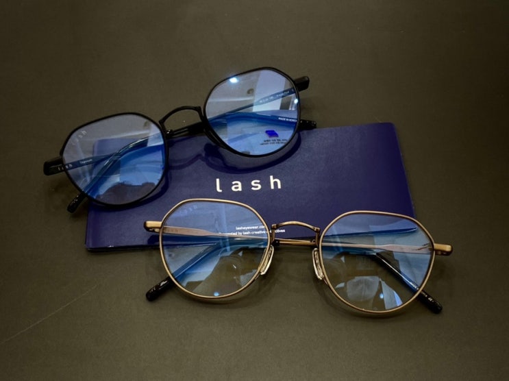 래쉬 LASH A-TYPE PAUL 폴, 고도수 추천 안경 / 강동구 상일동 안경원, 다보아 : 네이버 블로그