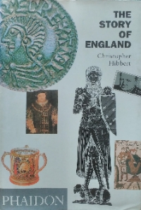 The Story of England/ Christopher Hibbert : 네이버 블로그
