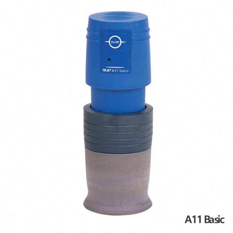 IKA A11 분쇄기 A 11 basic 분석용 밀 Analytical Mill 2900000 : 네이버 블로그