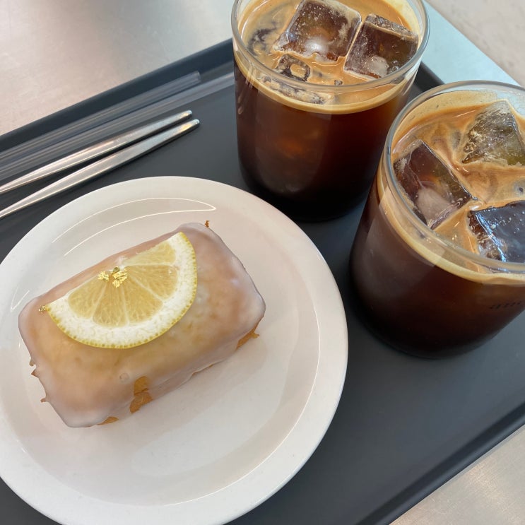 연남동 카페 앤스커피클럽 루프탑까지 완벽하다 네이버 블로그
