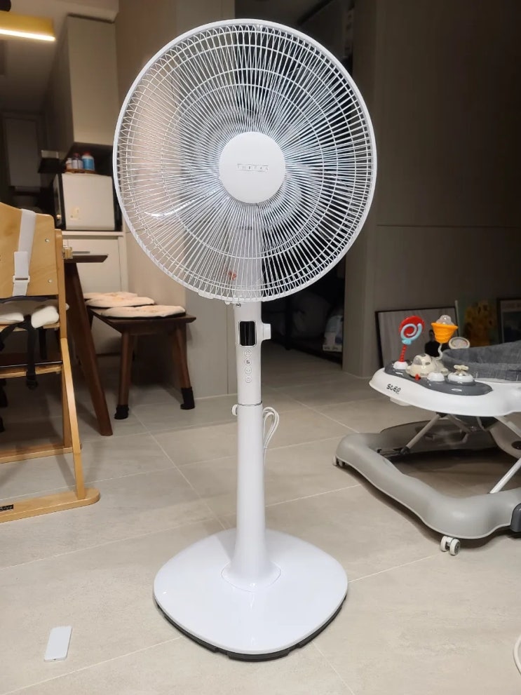 가성비 선풍기 내돈내산 Bldc 이마트 트레이더스 선풍기fs321rt 실사용기 가격 스펙 포함 네이버 블로그