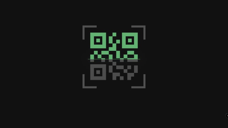 디자이너경준아빠의 웹퍼블리싱 : CSS QR Code Scanner~^^ : 네이버 블로그