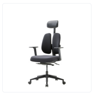 [홈오피스] DUOBACK 듀오백_2022년 신제품_골드 D2500G-DAS : 네이버 블로그