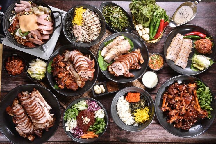 족발예찬으로 소자본 프랜차이즈 창업 시도해보세요 네이버 블로그
