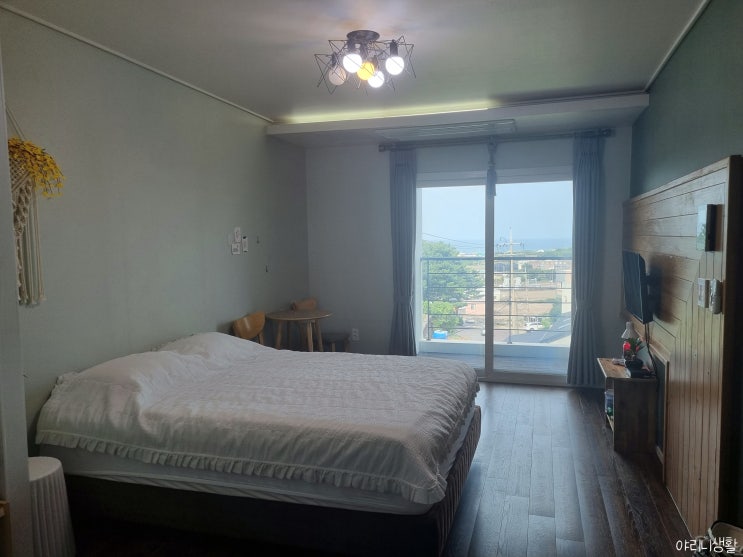 제주도 구좌읍 세화해수욕장 에어비앤비 숙소 한동지몽 연박 후기 네이버 블로그