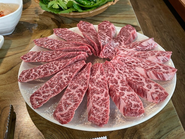 김포 소고기 맛집 33한우고집 무조건 재방문 네이버 블로그