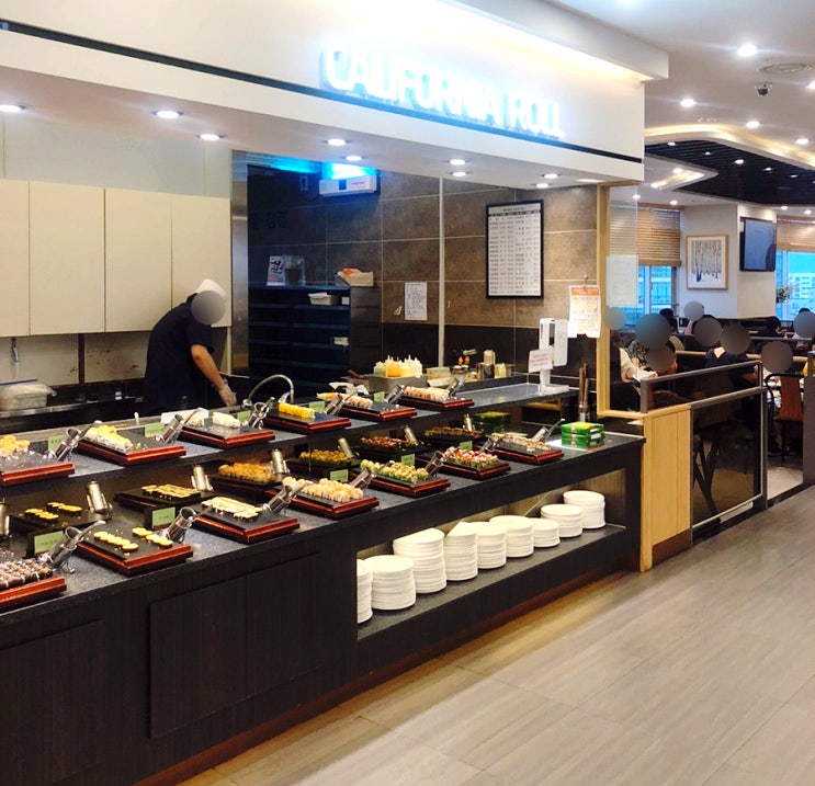 쿠우쿠우 부평점, 초밥,해산물 무한리필 맛집 쿠우쿠우 부평점, 생일혜택 없음, 맛집 가성비 : 네이버 블로그