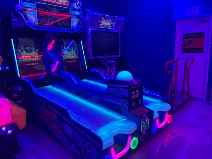 남양주 다산 오락실 [킹오락실] 다산신도시 최대규모 오락실 다산놀거리 : 네이버 블로그