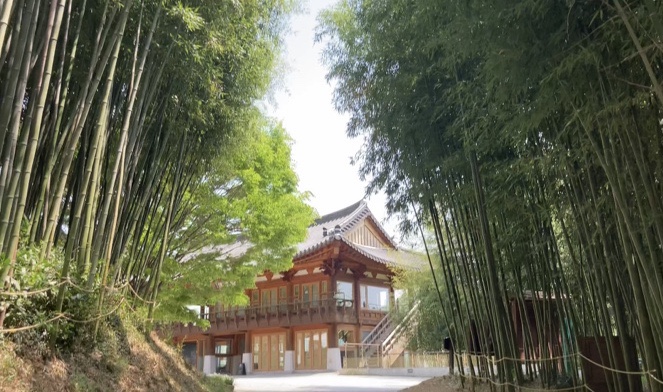 담양 여행 당일치기로 가면 좋을 코스 4 쌍교숯불갈비 죽녹원 감성카페 어텐션플리즈 담양호용마루길 네이버 블로그
