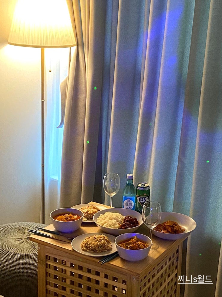 인천 영종도 숙소 추천 요리도 할 수 있고 뷰가 너무 좋은 위코스테이 영종” 네이버 블로그