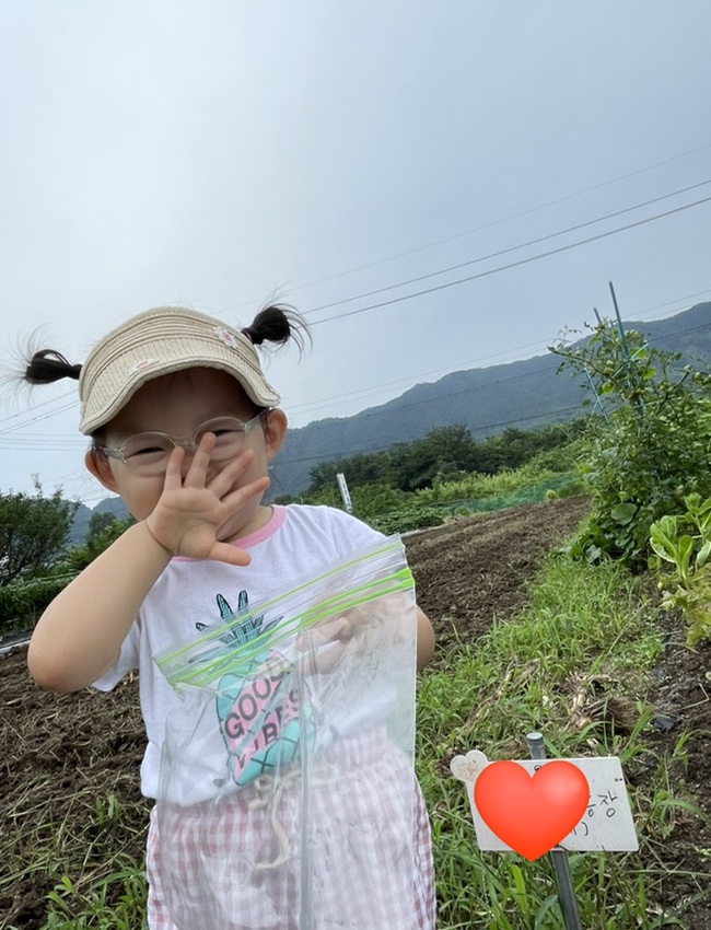 130 육아일기 30개월 아기랑 춘천여행 물감놀이 주말농장 춘천 감자빵 소울로스터리 소양강댐 산책