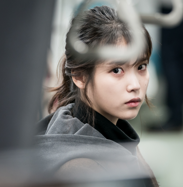 세상에 나를 믿어주는 한 사람만 있다면 아이유 드라마 나의 아저씨 명대사 네이버 블로그