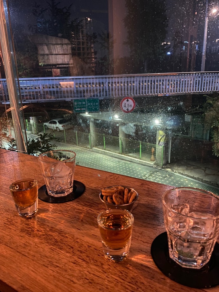 [서울/양재]양재동술집, 레니 LP MUSIC BAR : 네이버 블로그