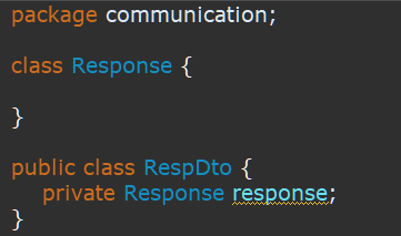 파싱 Parsing (JSON → Java) - Gson / jsonschema2pojo : 네이버 블로그