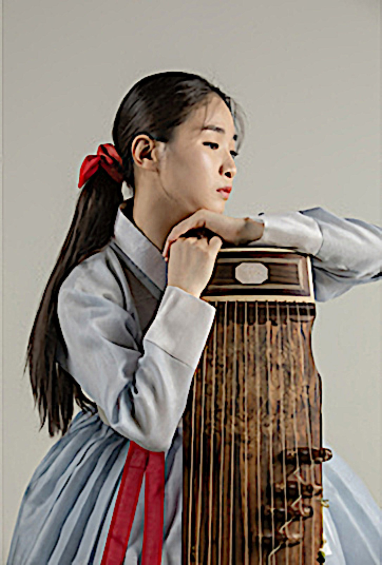 강릉 곽은지 국악 연구소 O-Juk 소리,민요,병창 강사 : 네이버 블로그