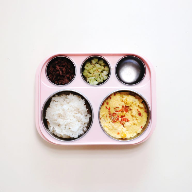 15개월 16개월 아기 반찬 식단 오이무침 두부요리 닭죽 닭고기이유식 돌아기 유아식 네이버 블로그