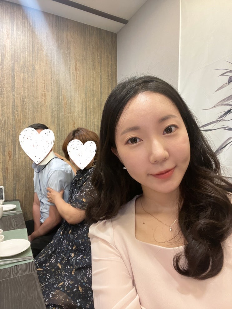 (동래) 상견례 원피스/ 상견례 장소 동래별장 : 네이버 블로그