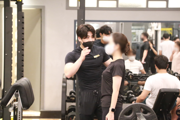 산본pt 재활 웨이트 다이어트 벌크업 전문가들만 모인 전문 Pt샵팀윤짐 산본점 네이버 블로그