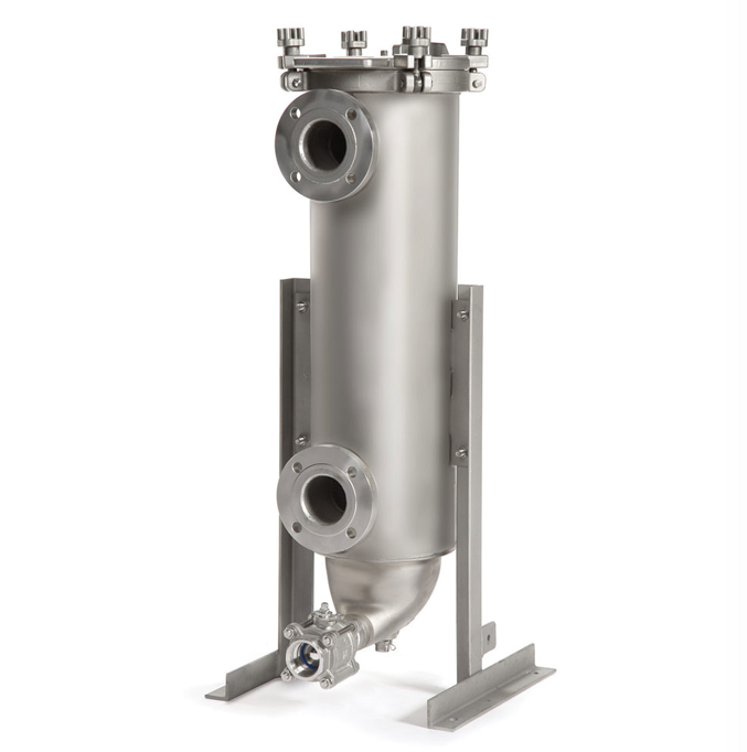 MCF/MCS Series (영구자석 디스크체결 방식 자동세정 필터) : 네이버 블로그