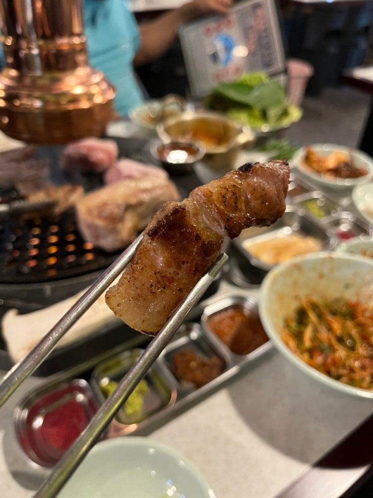 화순 제줏간 제주도 느낌이 가득한 화순 고기 찐 맛집 추천 제줏간 화순점 정확한 매장주차장 위치 포함 네이버 블로그
