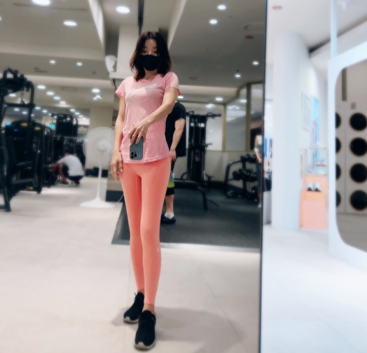 대전헬스장 대전pt 리조트휘트니스 Pt 롯데백화점대전점 네이버 블로그