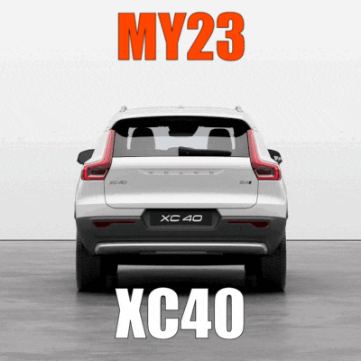 2023년형 볼보 XC40 (Color, Upholsteries, Wheel) : 네이버 블로그