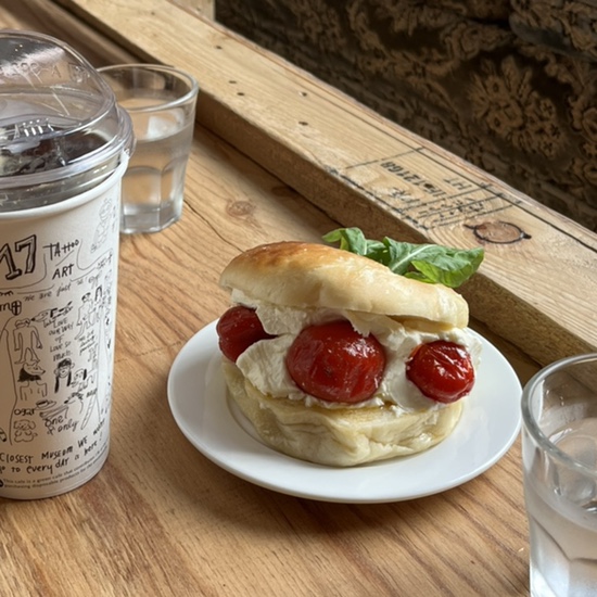 카페서울 요즘 서울에서 핫한 베이글 가게 두 곳런던베이글뮤지엄 코끼리 베이글 네이버 블로그