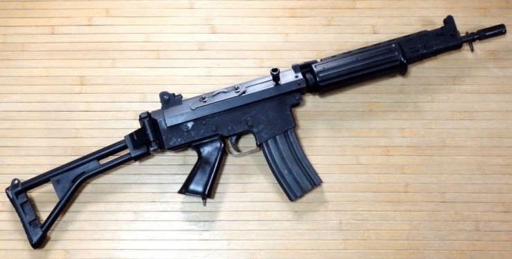 극악참새의 일본 토이건 역사[66] - Asahi fire arms FNC : 네이버 블로그