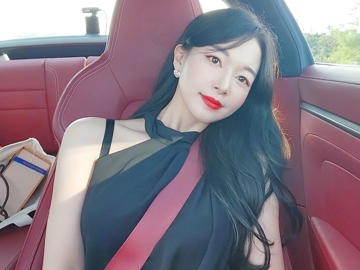 용산미용실 추천 다크애쉬그레이 염색 후 인생샷 촬영 차홍룸 용산센트럴점 박지은 디자이너 네이버 블로그